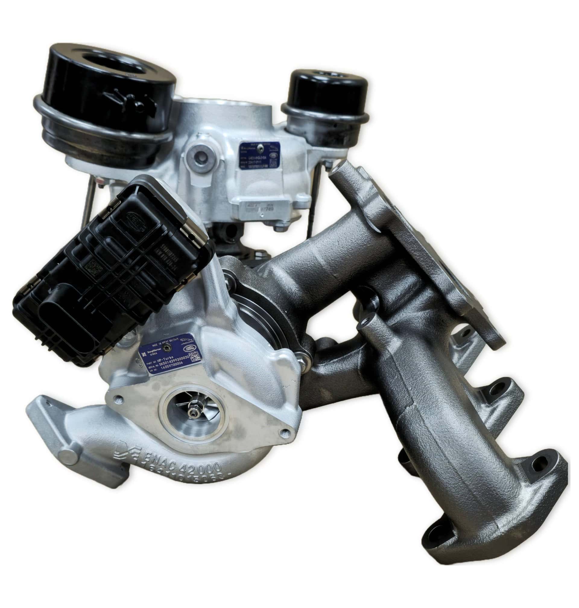 1000-988-0131 - Essex Turbos