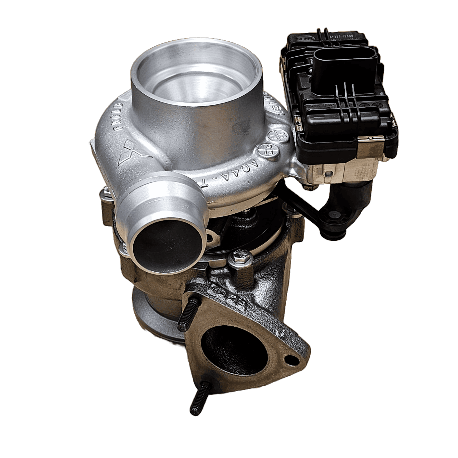 49335-01960 - Essex Turbos