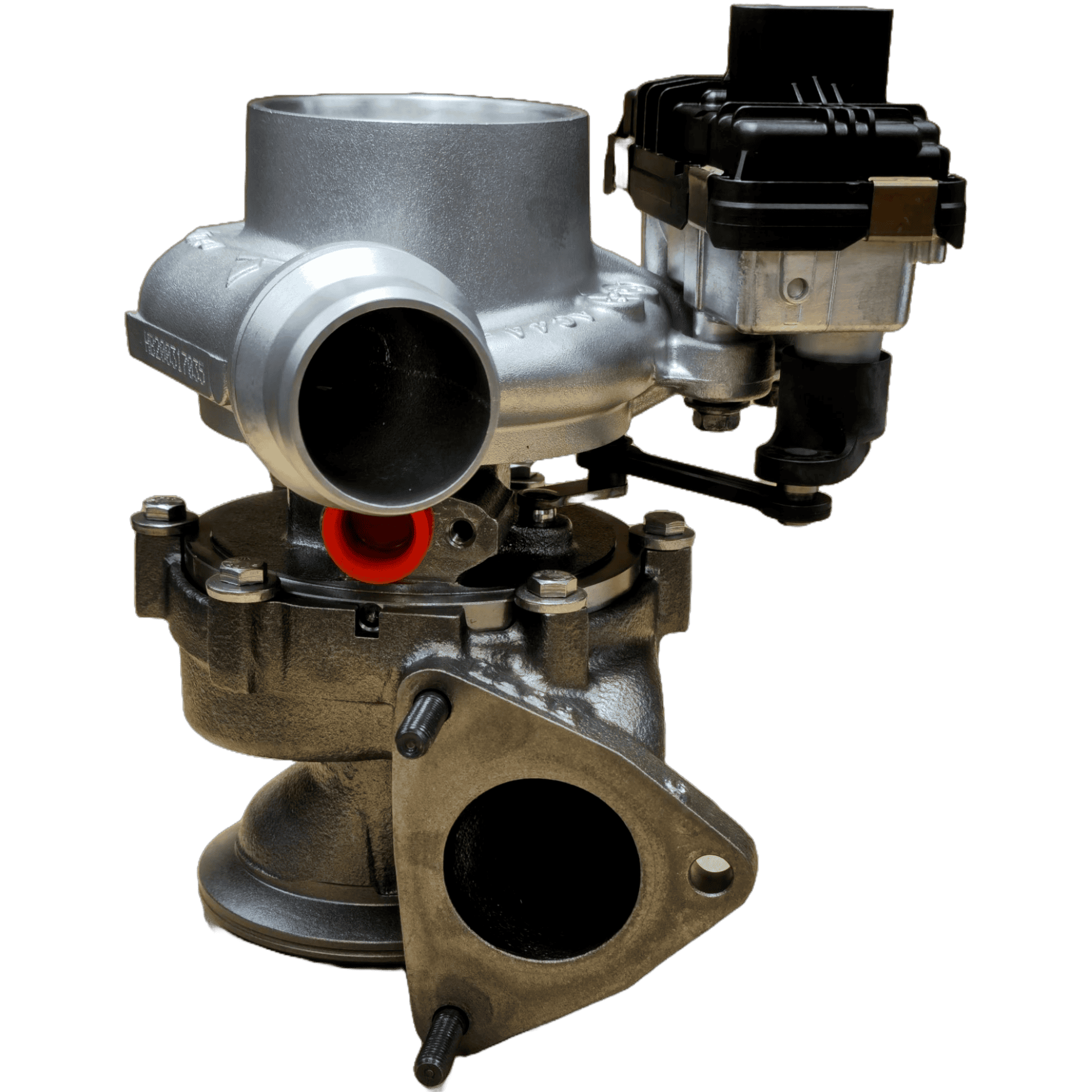 49335-01960 - Essex Turbos