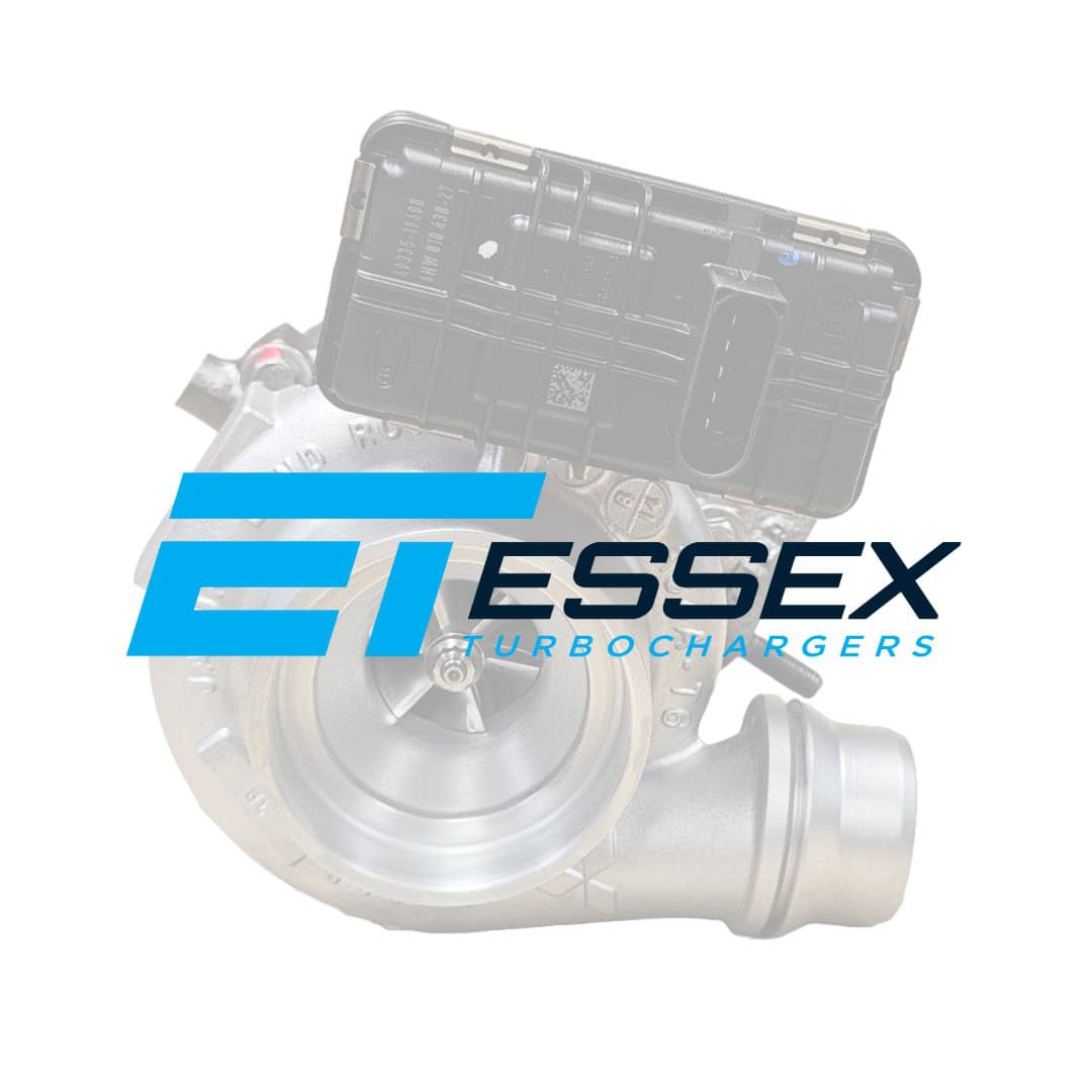 849578 - Essex Turbos