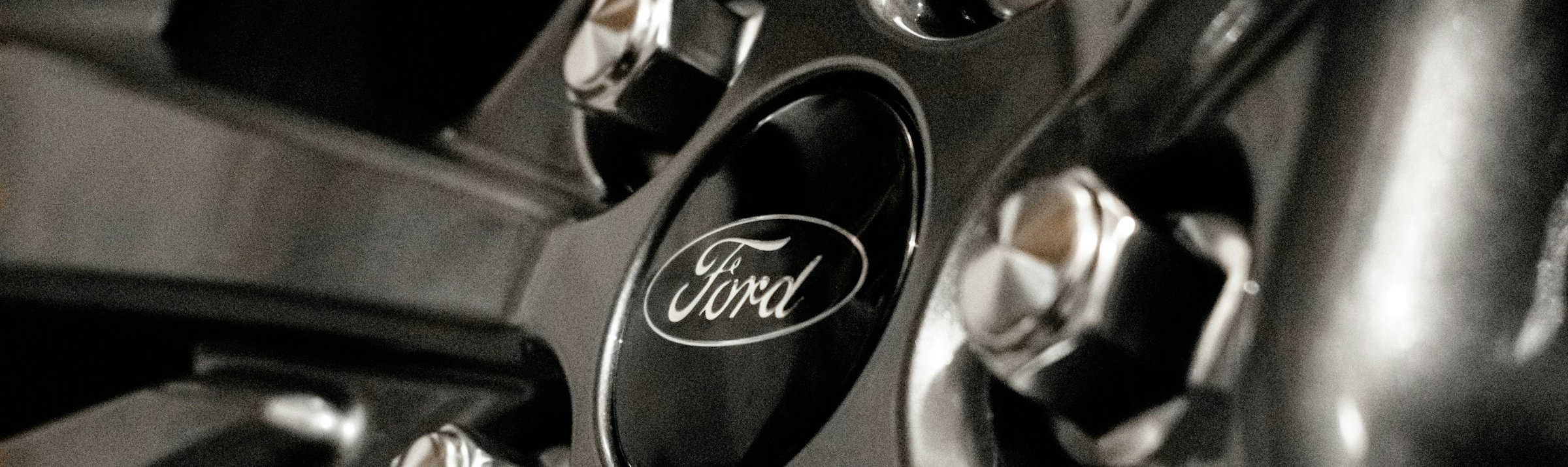 Ford Transit Turbo | New & Reconditioned | Essex Turbos